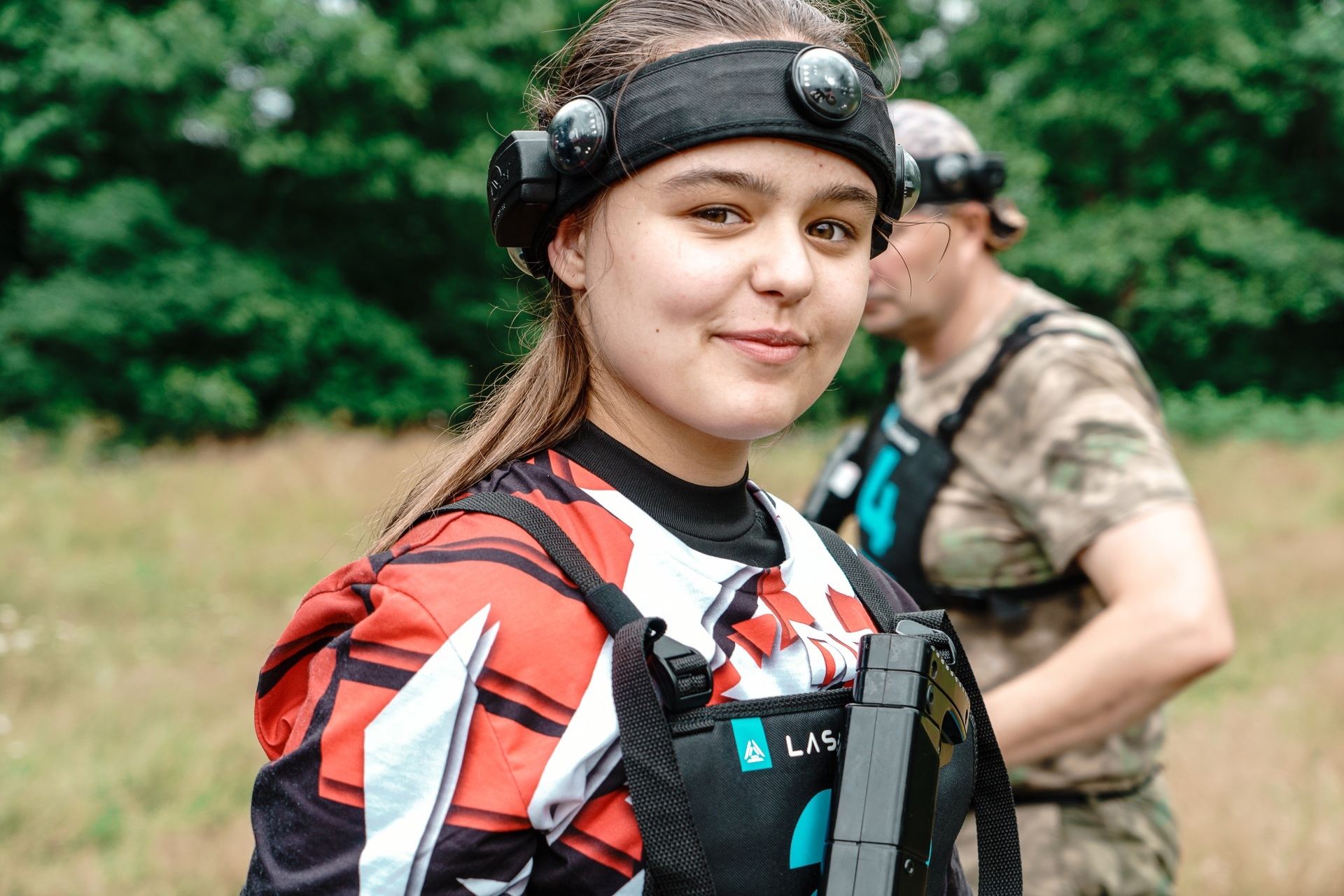 Laser Tag The Sport Of The 21st Century Articles LASERWAR Laser Tag Laser Tag The Sport Of The 21st Century Articles LASERWAR Laser Tag