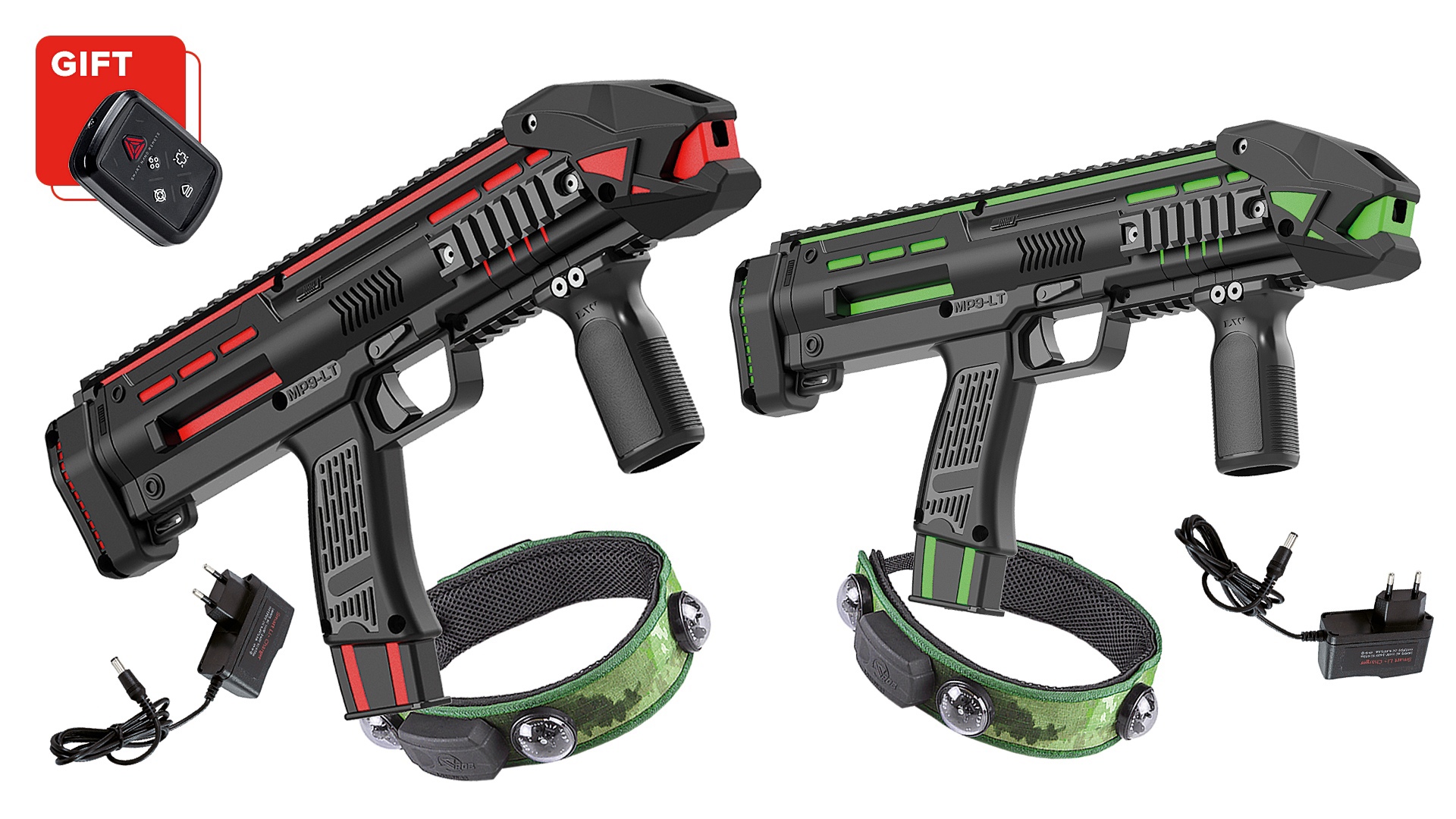 Kids Laser Tag Set LASERWAR Laser Tag Kids Laser Tag Set LASERWAR Laser Tag