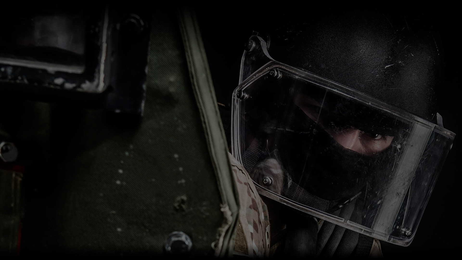 Realistic laser tag weapon from LASERWAR