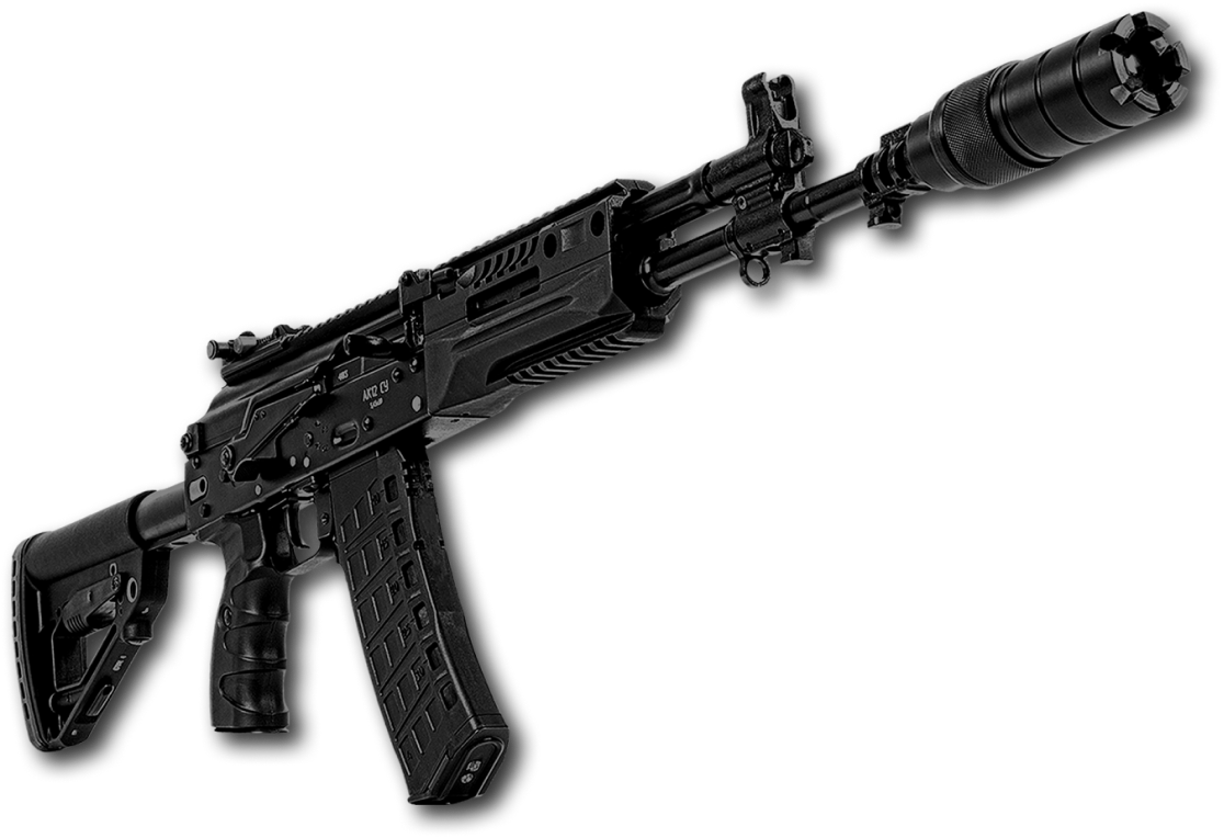 Realistic laser tag weapon from LASERWAR